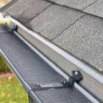 Exploring different types of gutter brackets