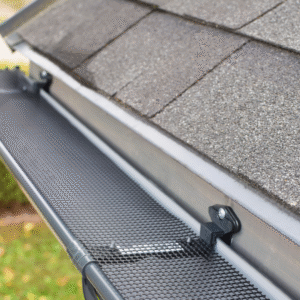 Exploring different types of gutter brackets