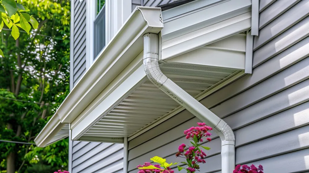 Gutters Before or After Roof? | Installation Timing Guide