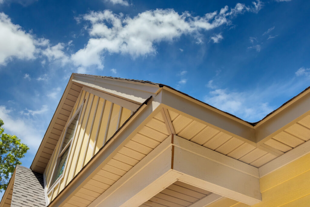 Why Gutter Helmet Is the No-Climb, Lifetime Gutter Solution