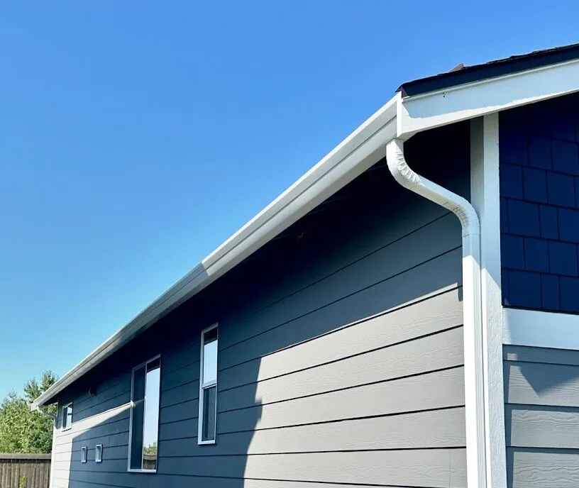 Gutter colors: Choosing the best for your home | All Gutters